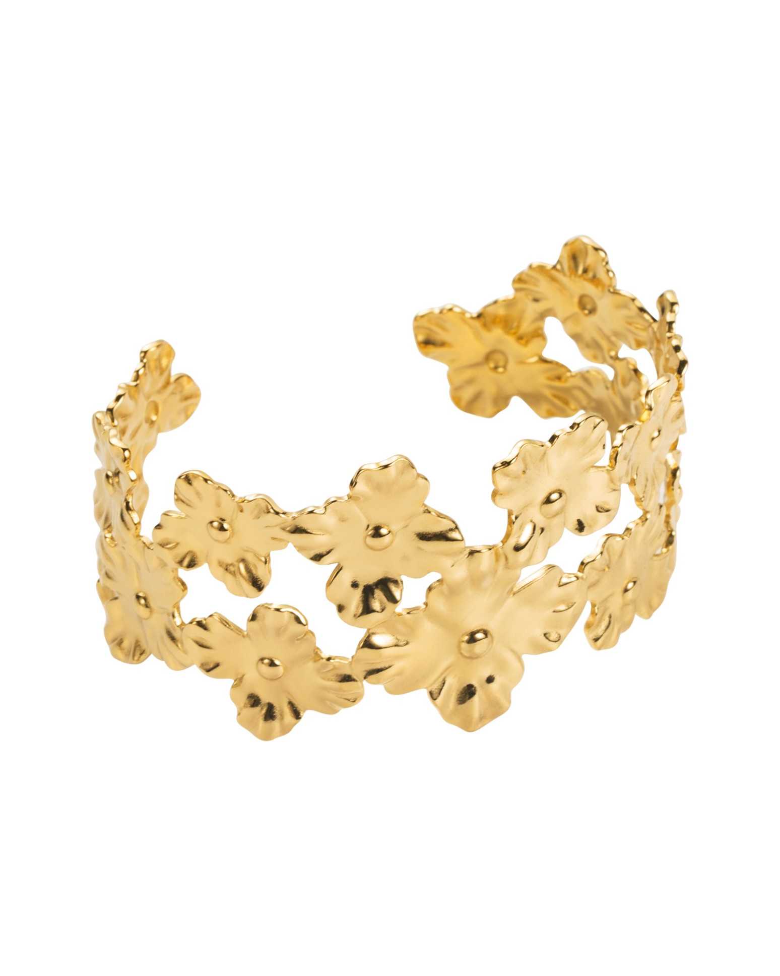 Bracelet Jonc - SATINE